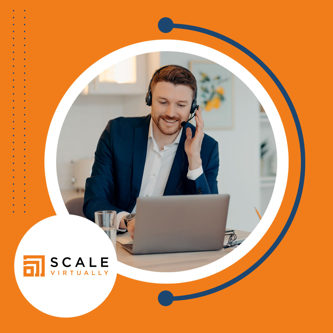 The Top 5 Skills of a Virtual Assistant | Scale Virtually